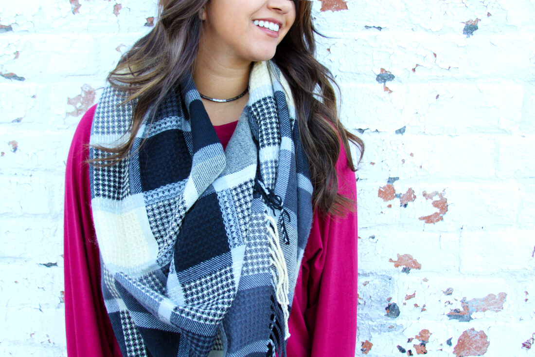 slouchy - Curated by Kirsten