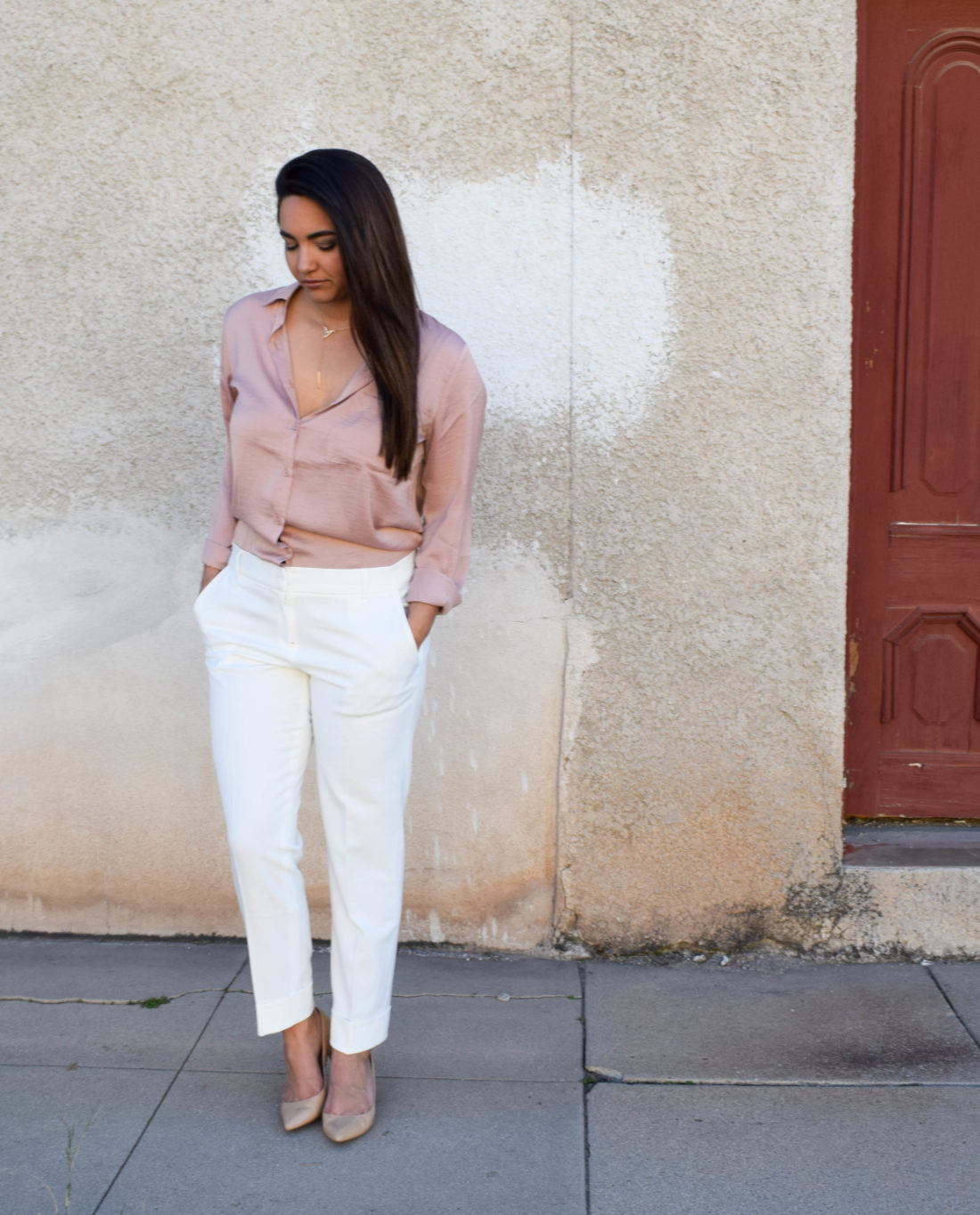 Almost Acceptable - Curated by Kirsten