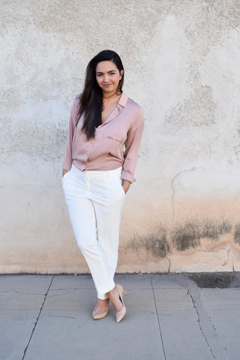 Almost Acceptable - Curated by Kirsten