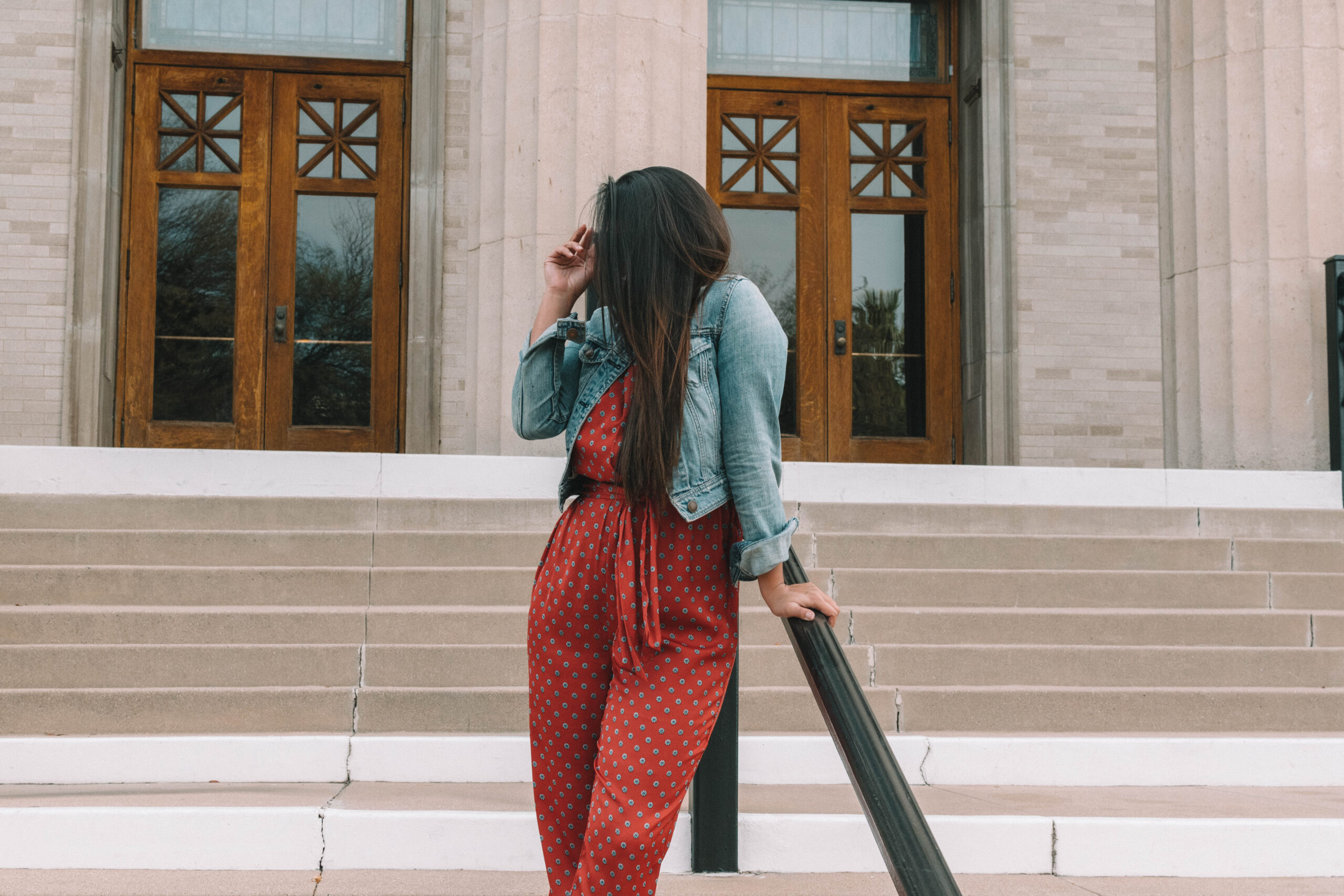 Pajamas as Clothes: A Trend I Can Get Behind + A Link up! - Curated by ...