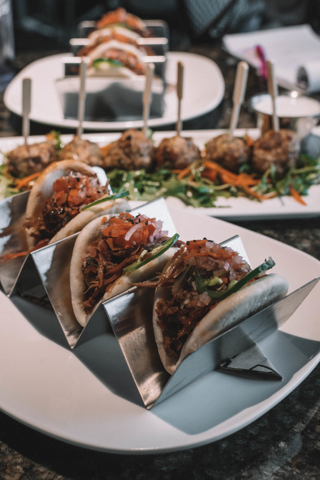 Topgolf in Tucson - Curated by Kirsten
