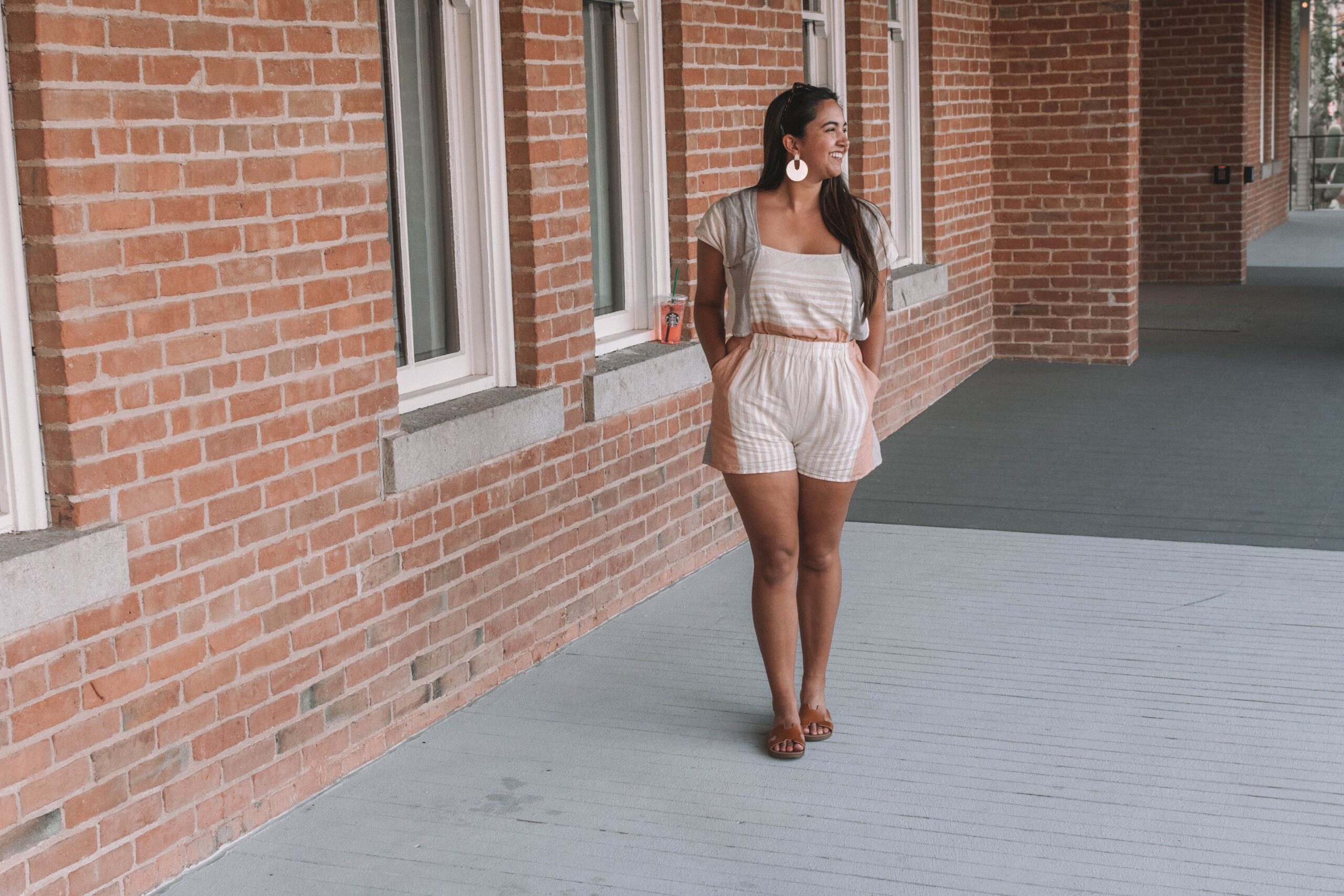 The Hidden Secrets to Summer Style - Curated by Kirsten