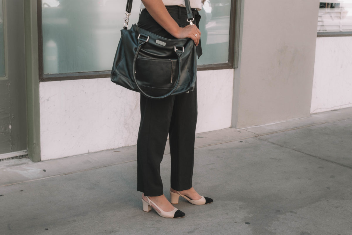 Why I Always Dress Up - Curated by Kirsten