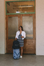 Travel in Style This Summer - Curated by Kirsten