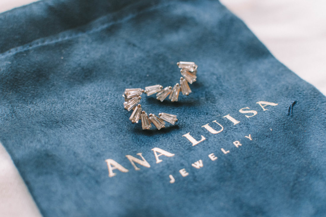 Ana Luisa Jewelry Review: Jewelry for Every Occasion - Curated by Kirsten