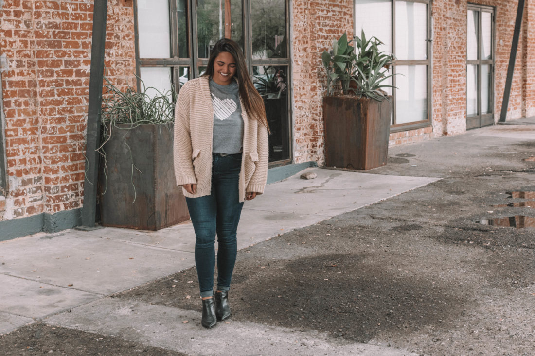 Forevery Apparel: Do Good, Feel Good, Look Good - Curated by Kirsten