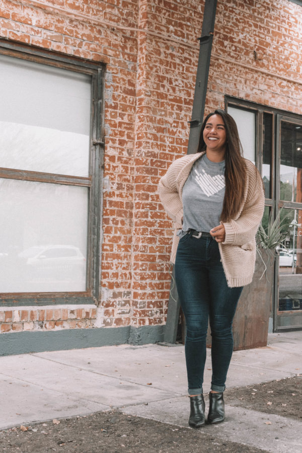 Forevery Apparel: Do Good, Feel Good, Look Good - Curated by Kirsten