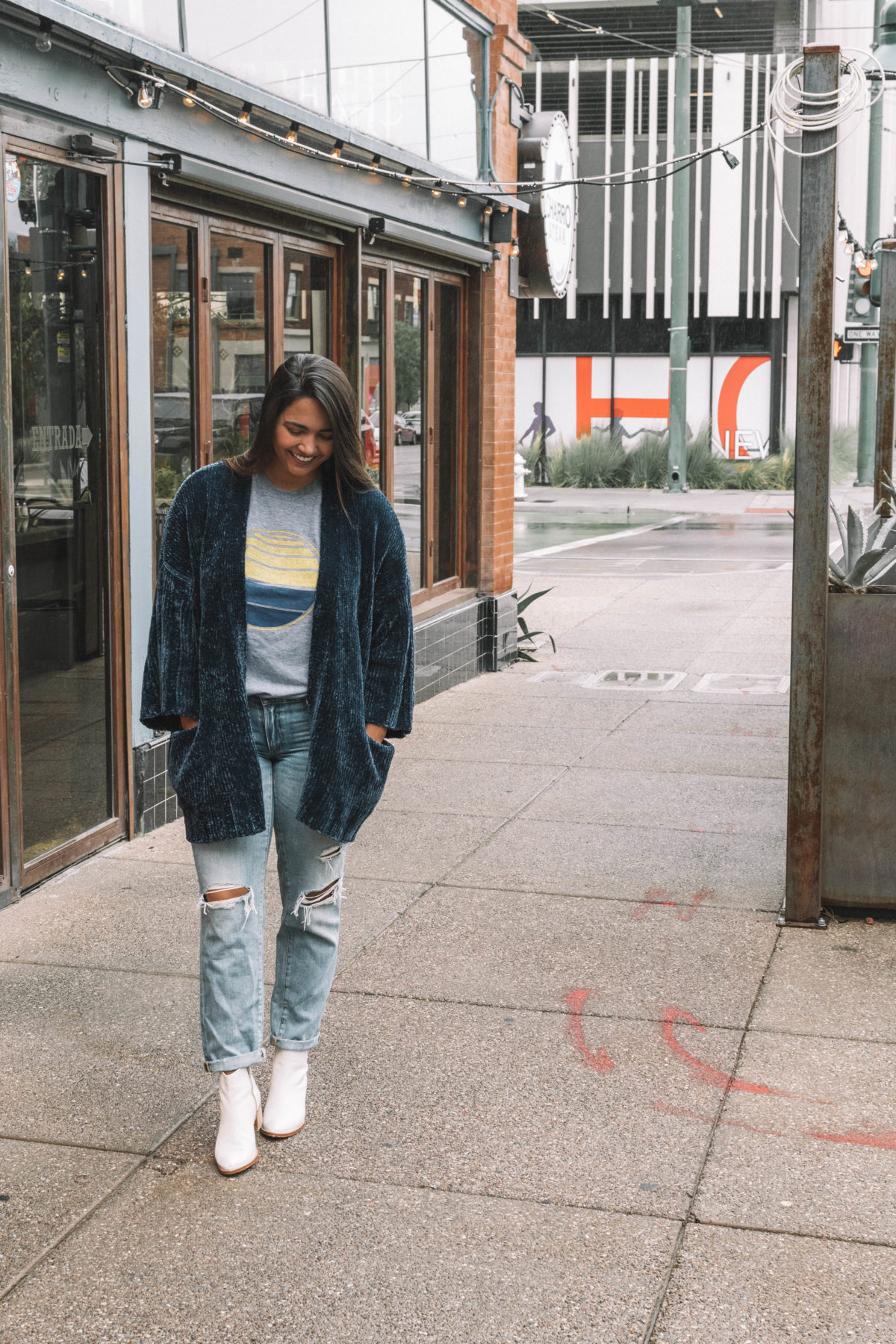 Forevery Apparel: Do Good, Feel Good, Look Good - Curated by Kirsten