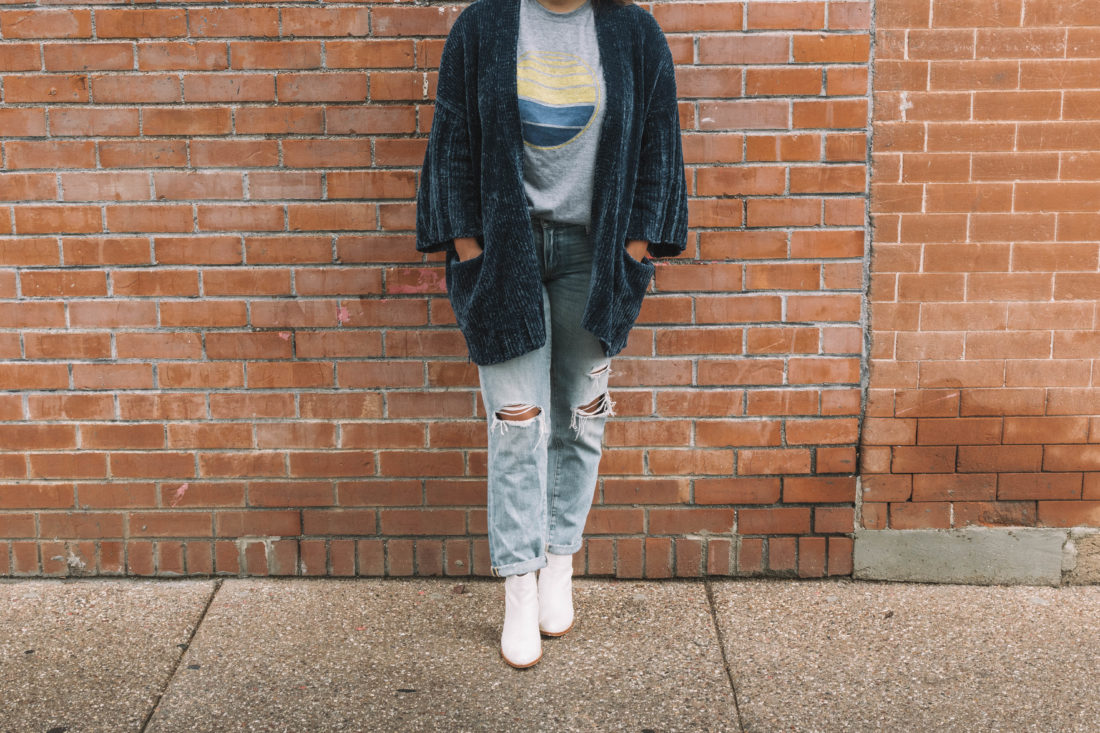 Forevery Apparel: Do Good, Feel Good, Look Good - Curated by Kirsten