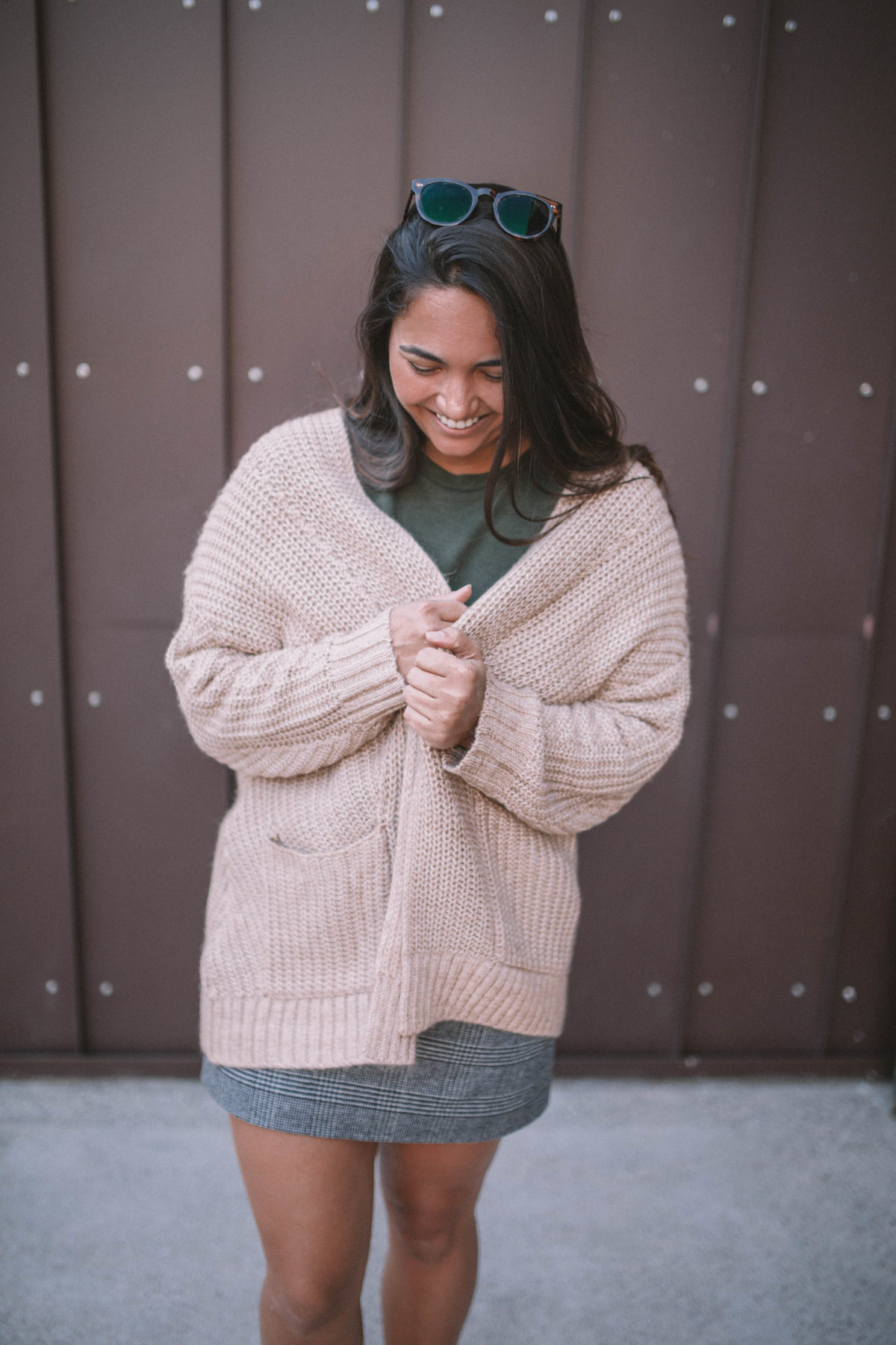 The Ultimate Sweater Guide for 2019 - Curated by Kirsten