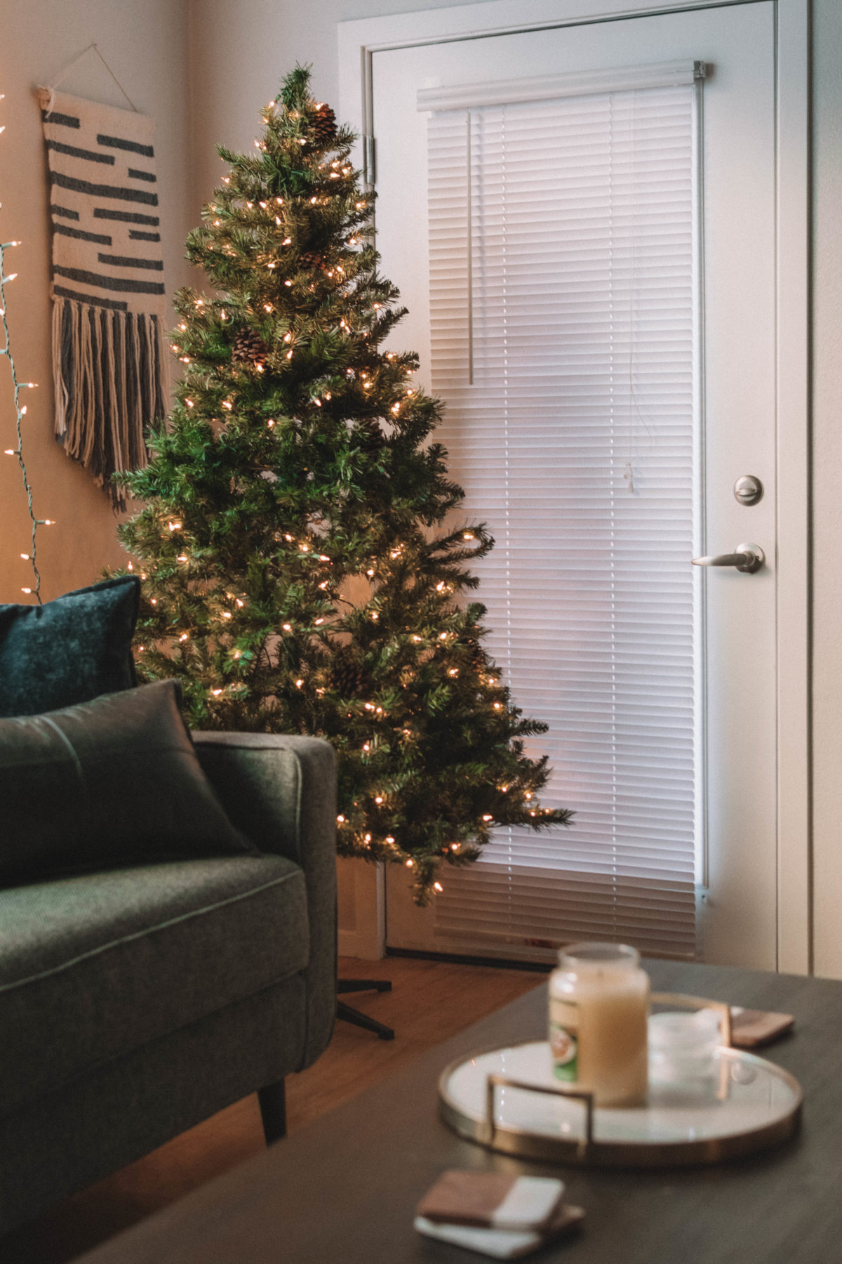 It’s Beginning to Look a Lot Like Christmas - Curated by Kirsten