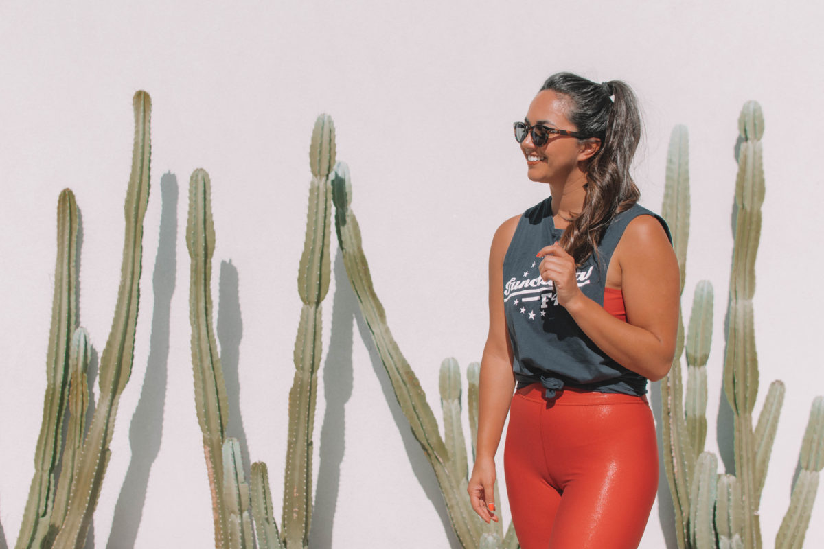 F45 Training: What it is and Why I Love It - Curated by Kirsten