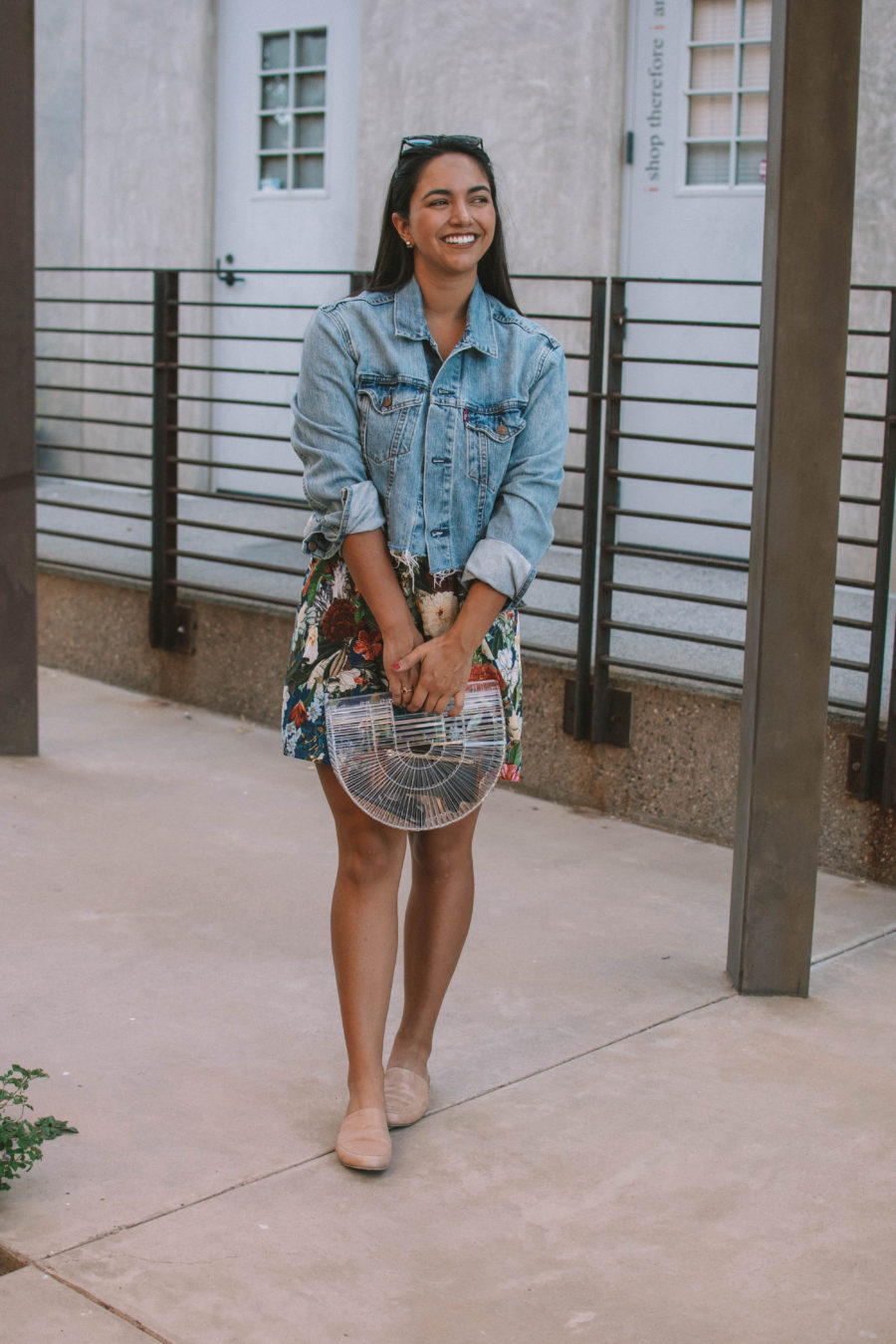 It’s Still Sundress Season - Curated by Kirsten
