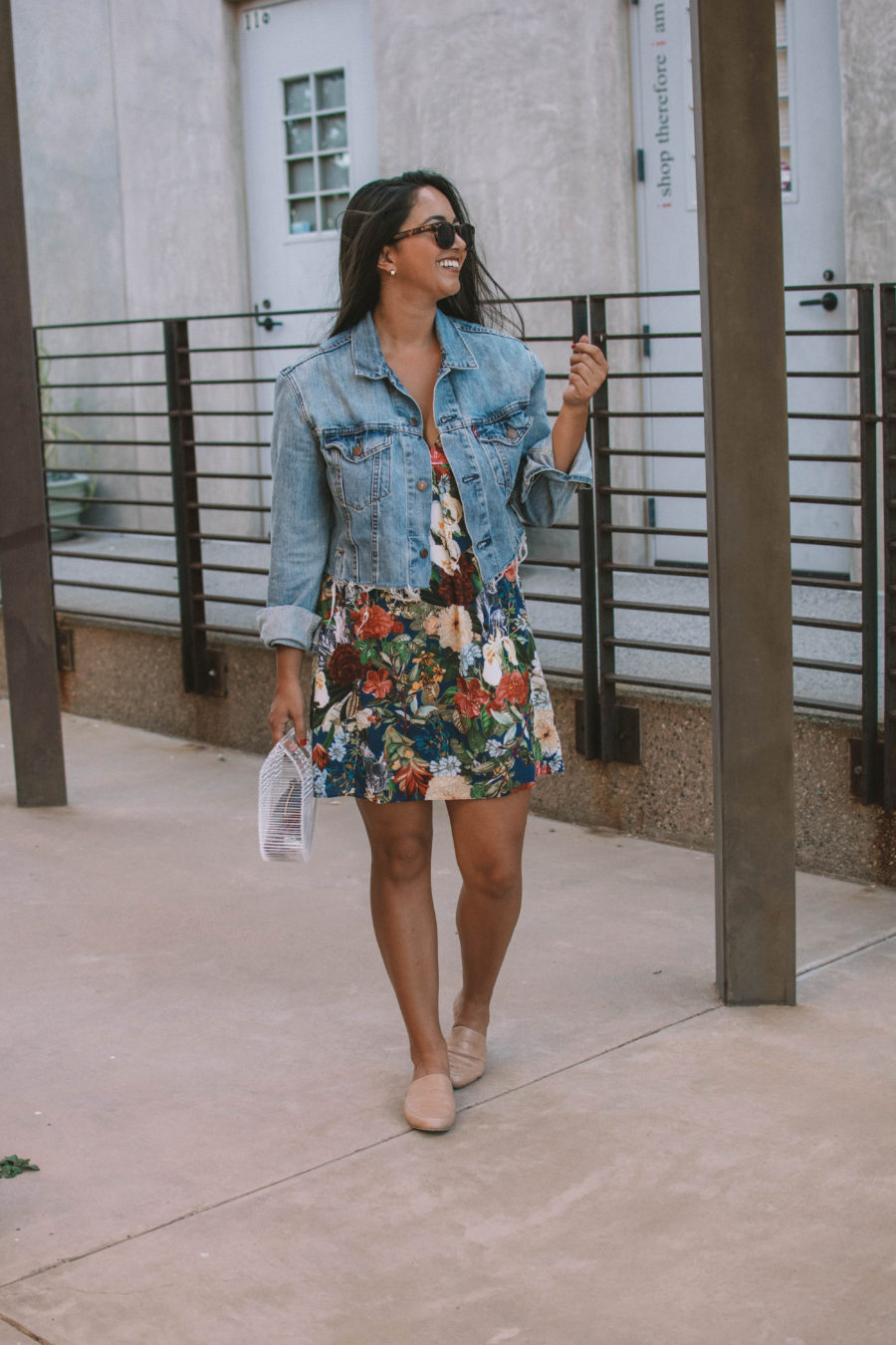 It’s Still Sundress Season - Curated by Kirsten