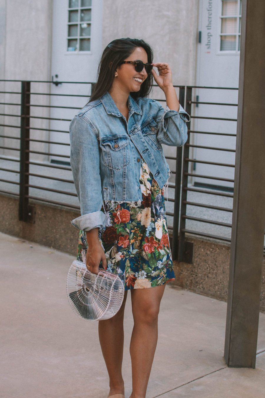 It’s Still Sundress Season - Curated by Kirsten