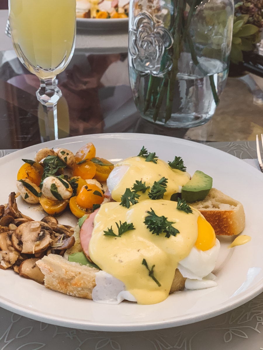 Try these 3 recipes for your next at-home brunch! - Curated by Kirsten