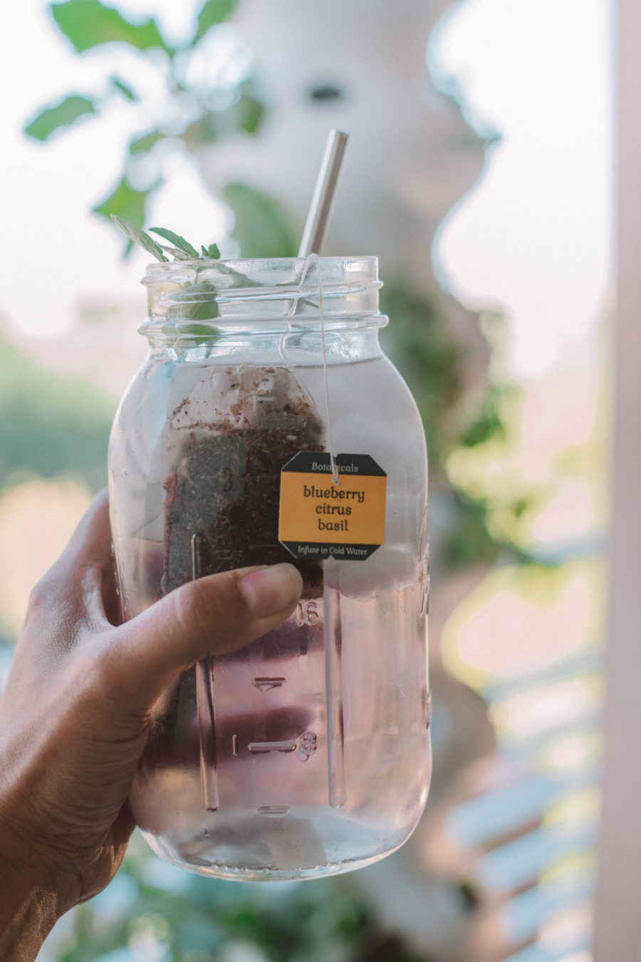 How to Sneak More Water into Your Daily Routine - Curated by Kirsten