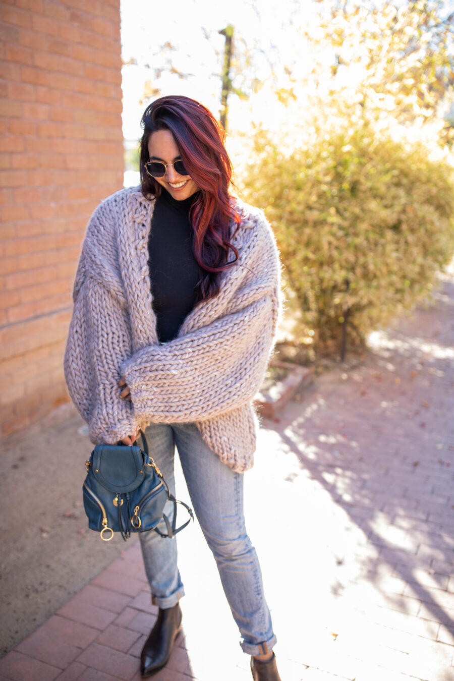 5 Reasons why Knitting is the Perfect Hobby - Curated by Kirsten