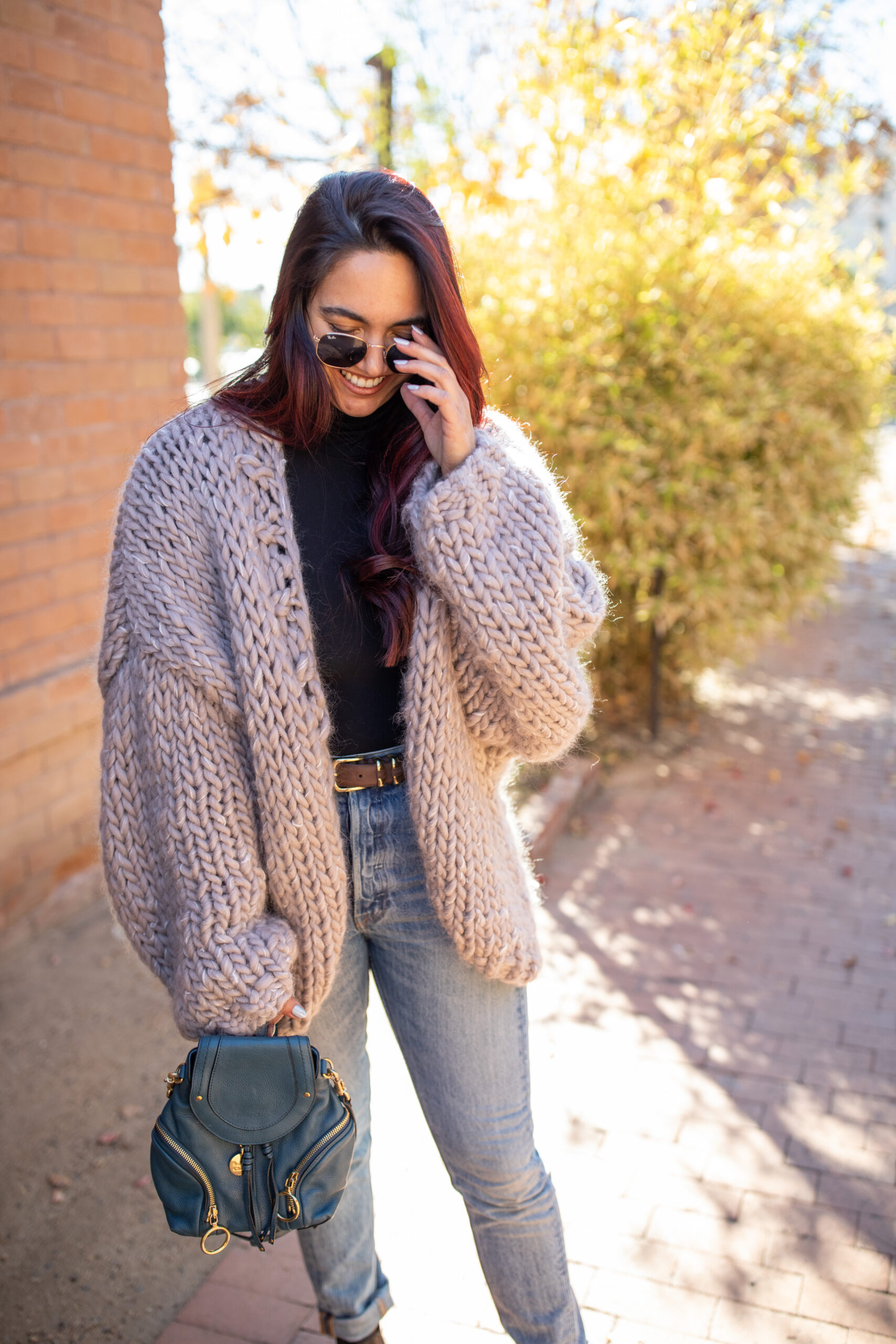 5 Reasons why Knitting is the Perfect Hobby - Curated by Kirsten