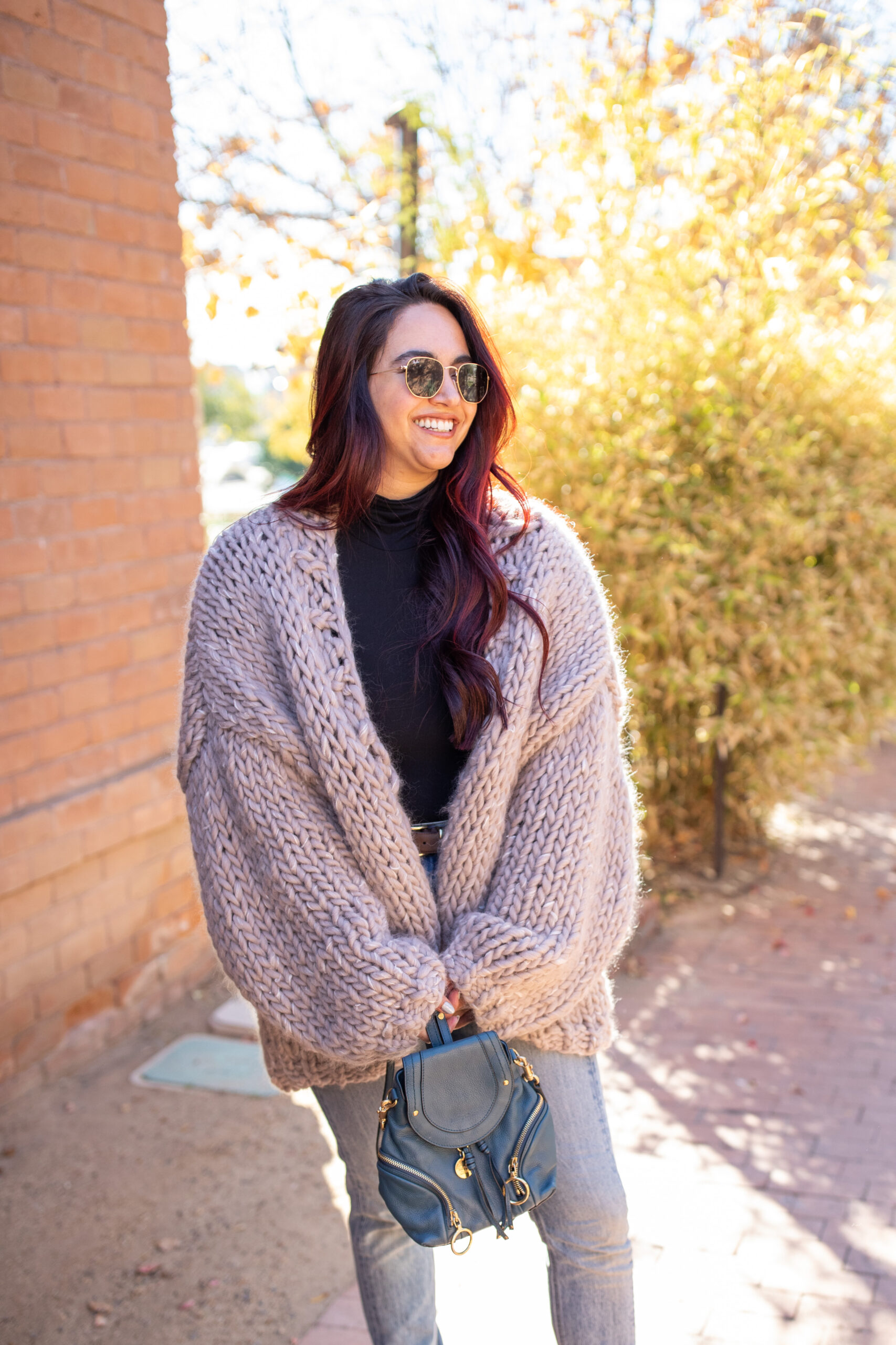 5 Reasons why Knitting is the Perfect Hobby - Curated by Kirsten