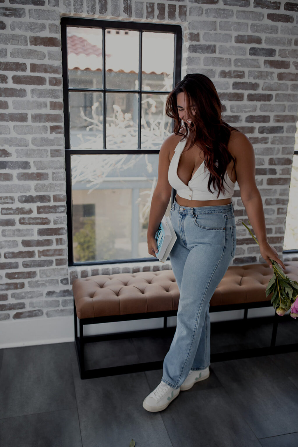 Sustainable Brand Review: Veja - Curated by Kirsten