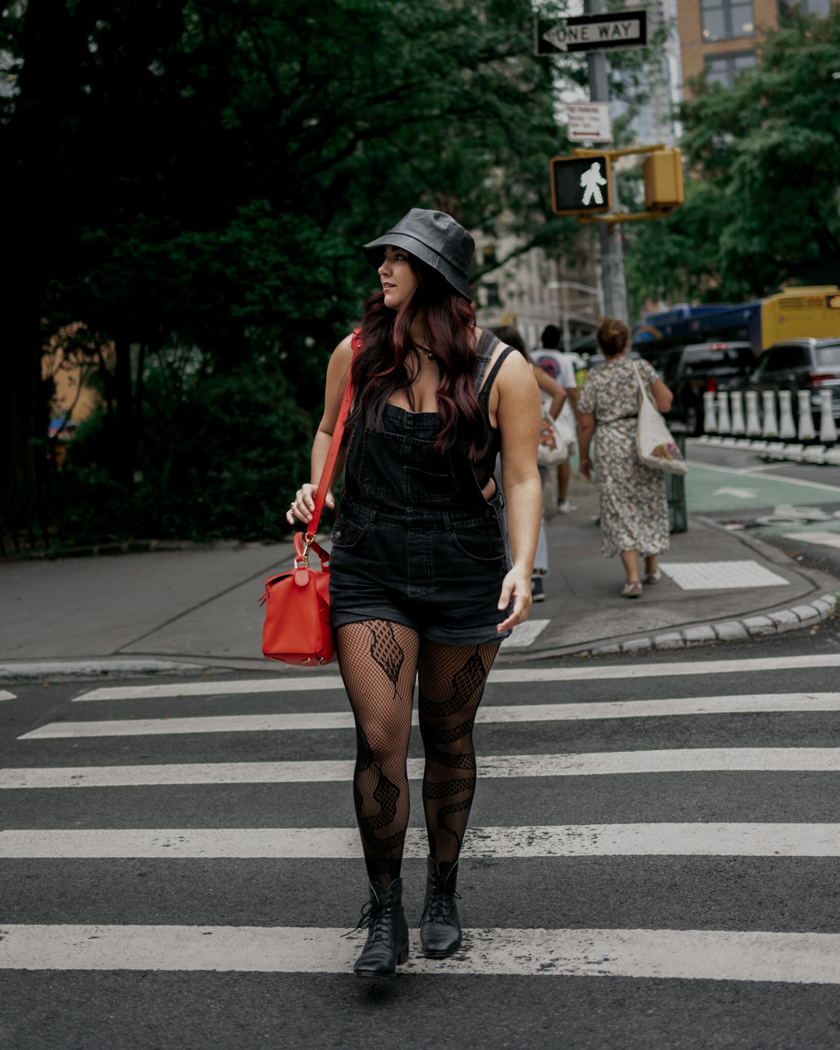 New York Fashion Week 2022 - Curated by Kirsten