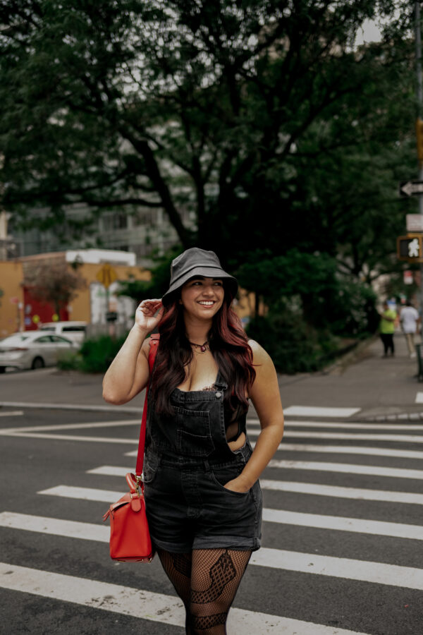 New York Fashion Week 2022 - Curated by Kirsten