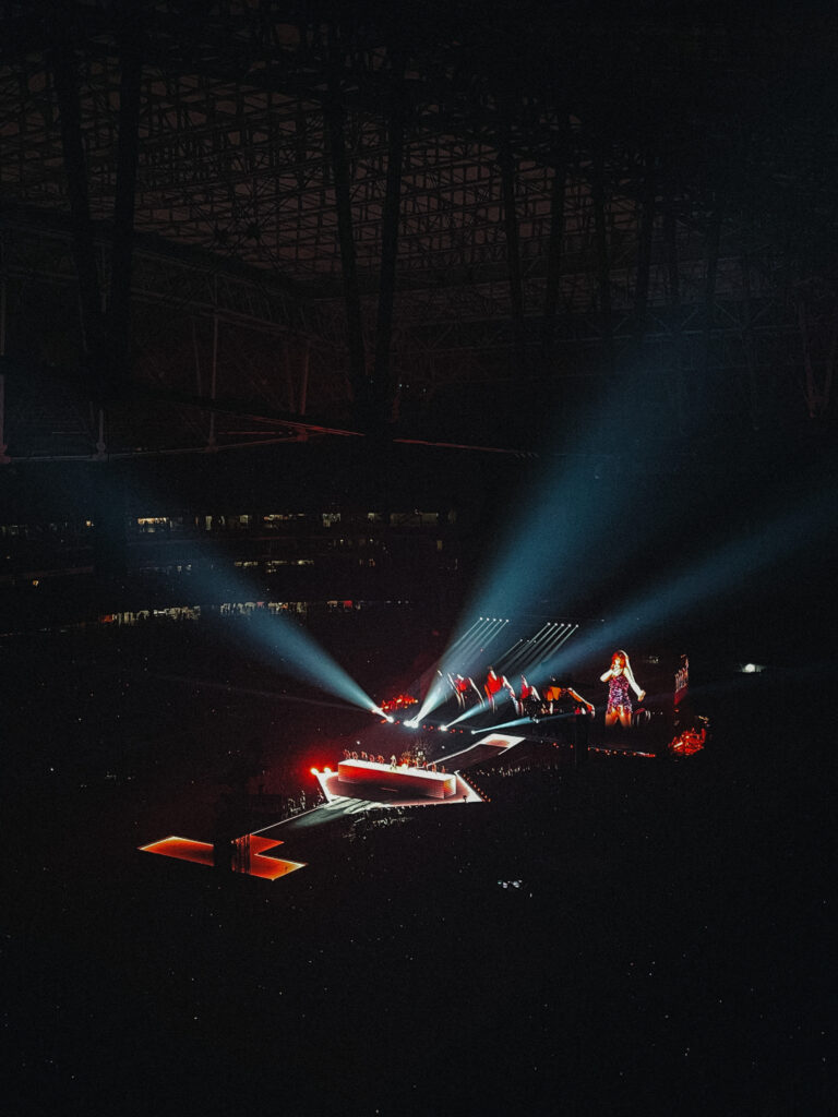 Everything You Need to Know for The Eras Tour - Curated by Kirsten