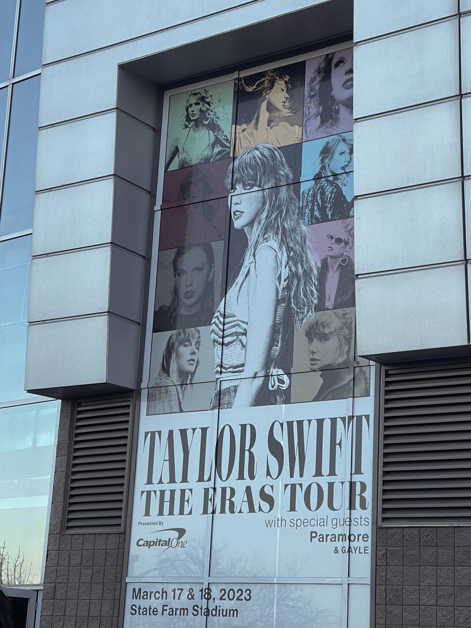 Everything You Need to Know for The Eras Tour - Curated by Kirsten